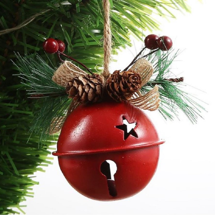 Hessian with Red Collection – Santa's Warehouse