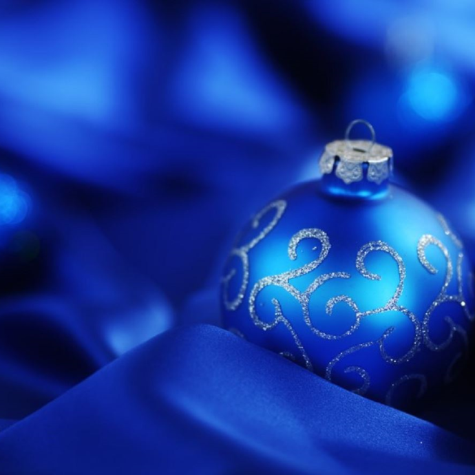 Royal Blue Collection – Santa's Warehouse