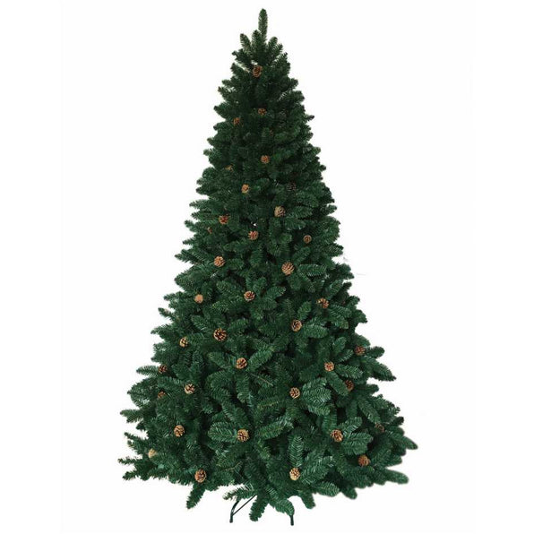 Christmas Trees – Santa's Warehouse