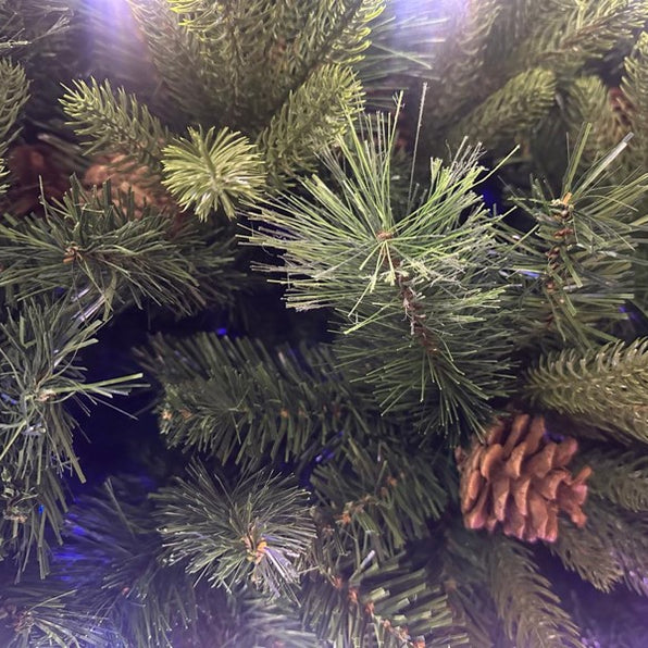 Christmas Trees – Santa's Warehouse